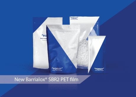 Home - Toray Films Europe