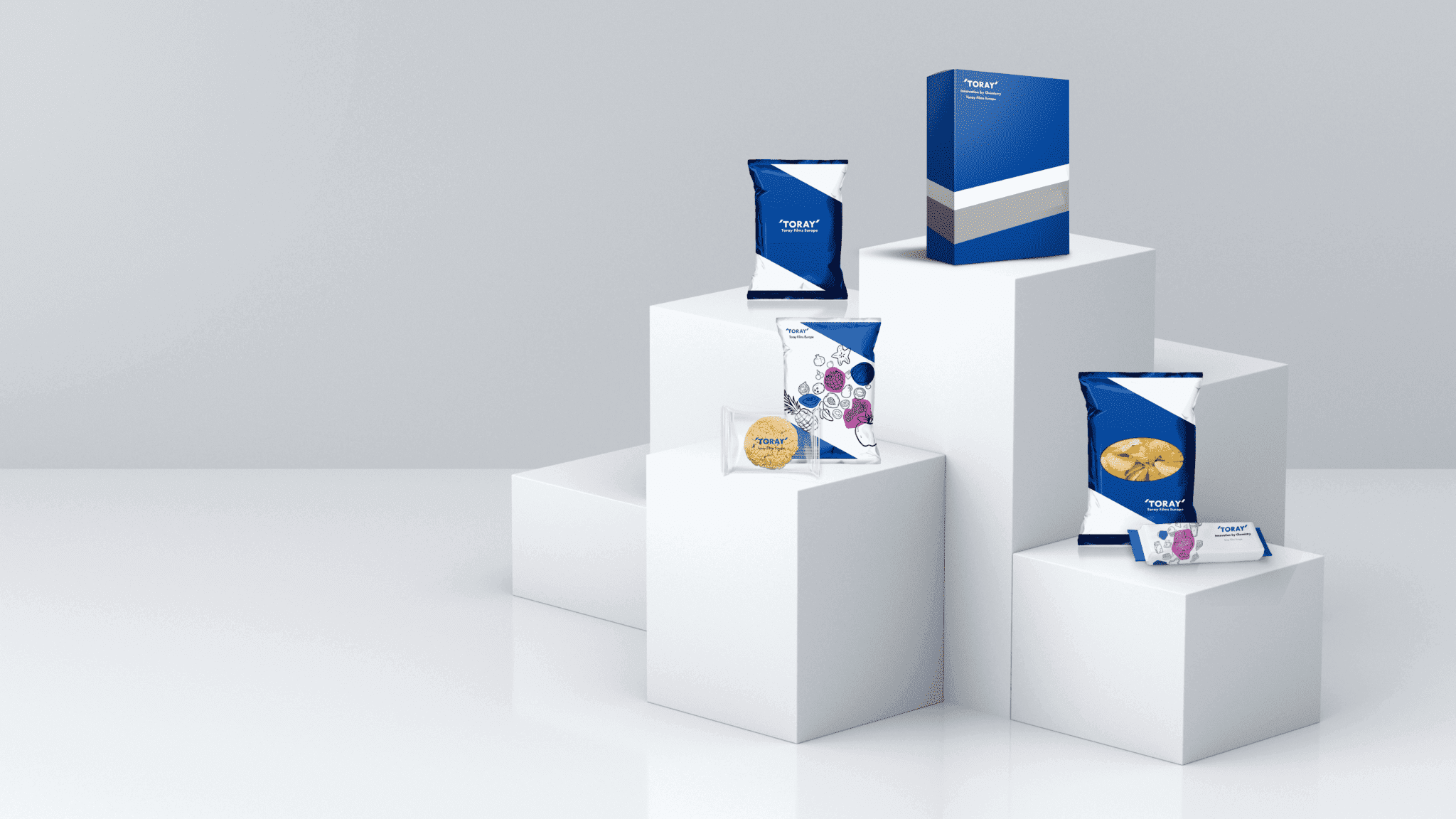 Focus on the BOPP Thin Gauges - Toray Films Europe