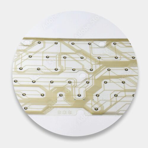 Outstanding performances of our heat stabilized Lumirror® 41.31 STB ...