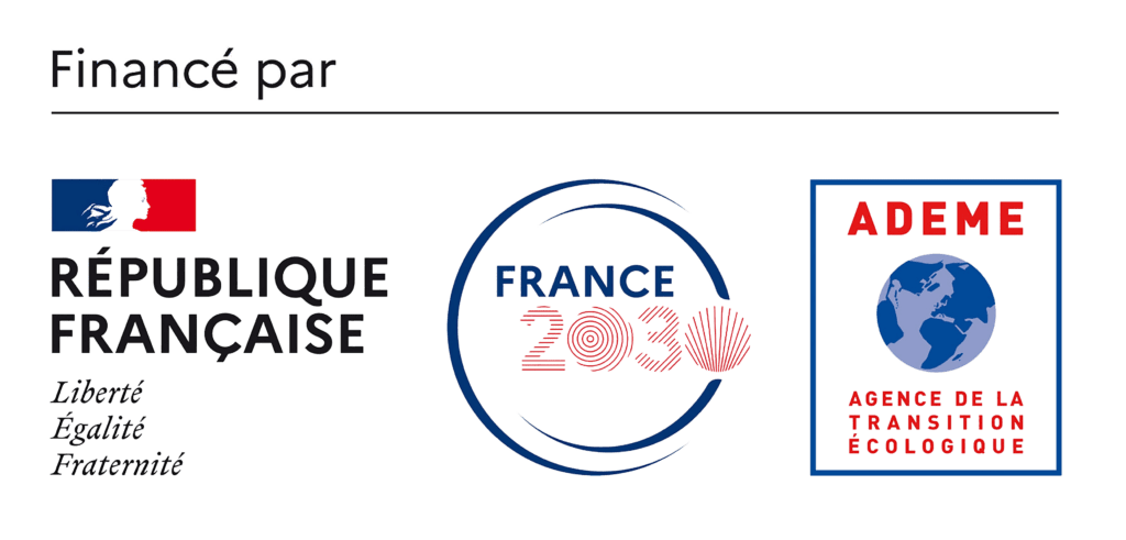 Toray Films Europe and Axens, awarded by France 2030 - Toray Films Europe